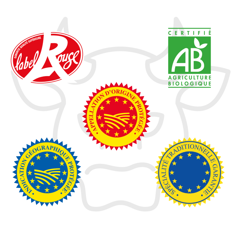 C’est quoi le Label Rouge ? | Charolais Terroir